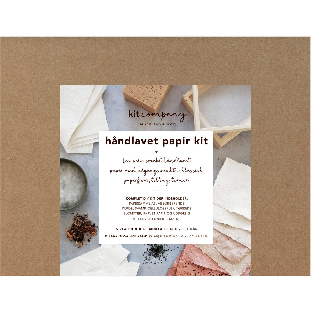 ALLE DIY KIT – Kit Company