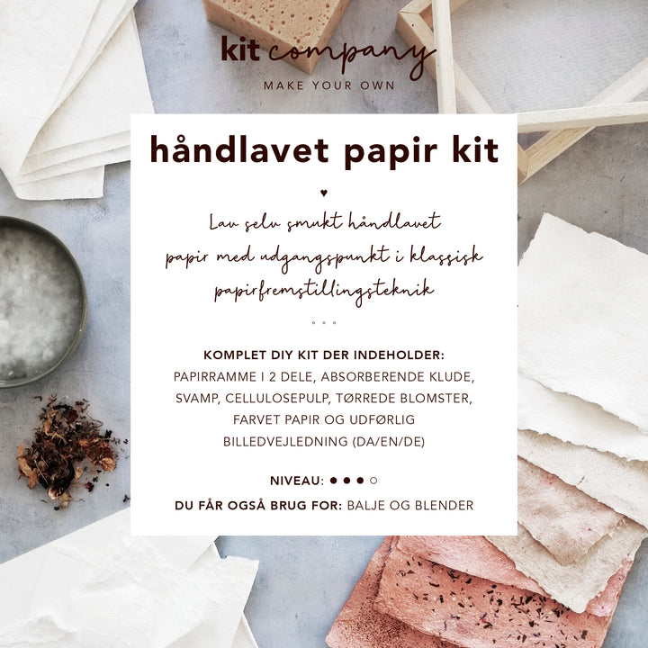 ALLE DIY KIT – Kit Company
